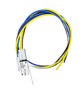 Range Guard SPDT Microswitch Kit | National Fire Supply