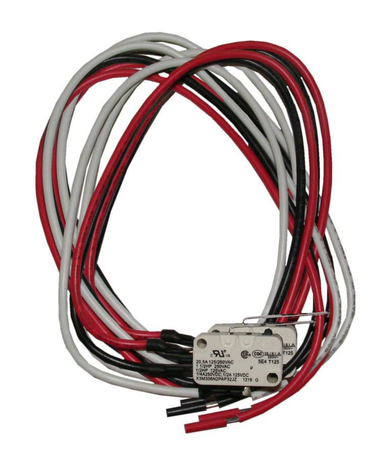 423879 ANSUL MICRO SWITCH DPDT | National Fire Supply