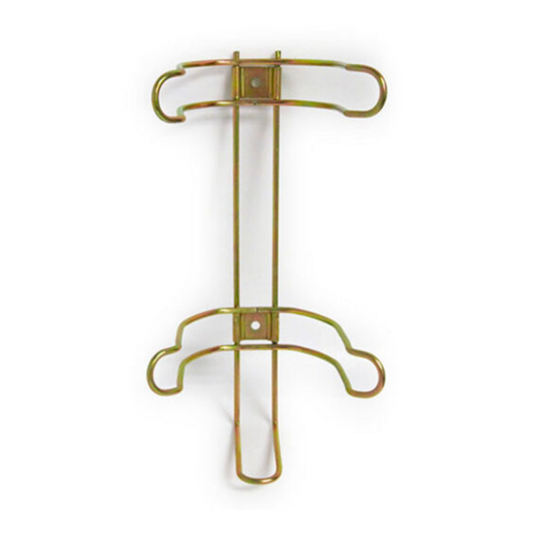 Fire Extinguisher Vehicle Brackets - Heavy Duty, Bungee, Strap