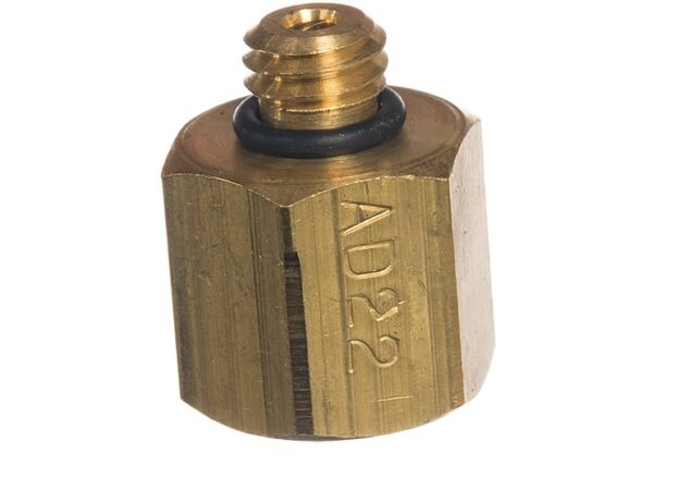 AD22-NFS RECHARGE ADAPTER FOR ANSUL SENTRY | National Fire Supply