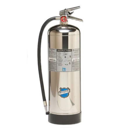 A411 AMEREX 20LB ABC FIRE EXTINGUISHER | National Fire Supply