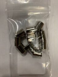 551528 Pyro Chem Metal Blow Off Caps 10 Pack | National Fire Supply