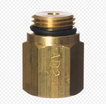 AD24-NFS Recharge Adapter For Amerex Badger Ansul Buckeye General ...