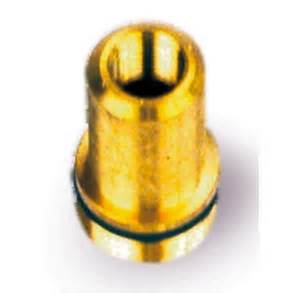 AD21-NFS Recharge Adapter for Amerex Badger Kidde | National Fire Supply