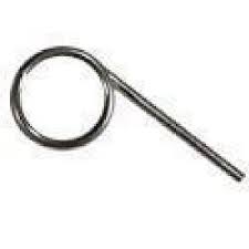 Plastic Pull Pin | National Fire Supply