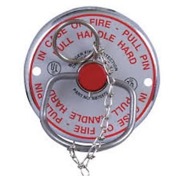 Range Guard System Parts for Sale Online | National Fire Supply