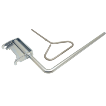 Ansul Cocking Tool w/ Lock Pin 441041 | Automan System Tool | National ...