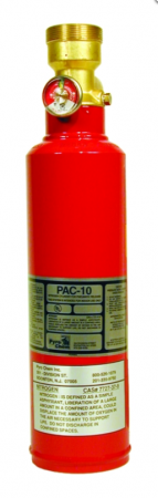 Pyro Chem | National Fire Supply