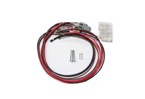 Ansul Micro-switch 4 Pack | National Fire Supply