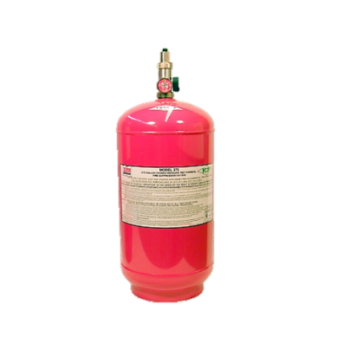 26948 AMEREX KP 250 TANK | National Fire Supply