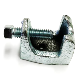 I-BEAM BRACKET AND SCREW | National Fire Supply