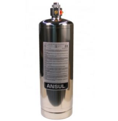 Ansul Piranha 13 Tank