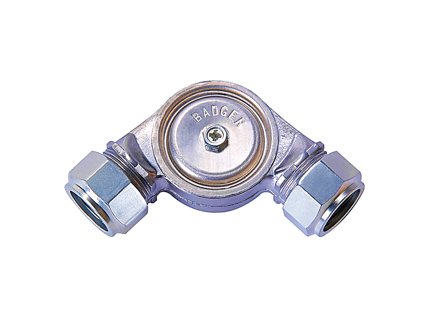 Corner Pulleys and Adapter Fire System Solutions | National Fire Supply