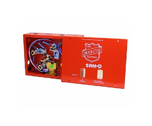 Buckeye Dual Control Head for Kitchen Mister Systems | National Fire Supply