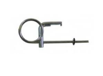 SRMKPIN BUCKEYE KEEPER PIN | National Fire Supply