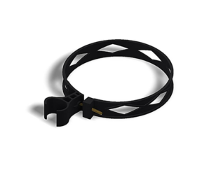 20570 AMEREX STRAP AND CLIP | National Fire Supply