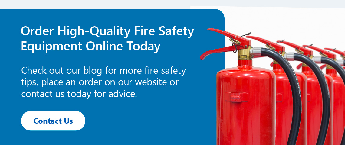 PASS in Fire Safety | National Fire Supply