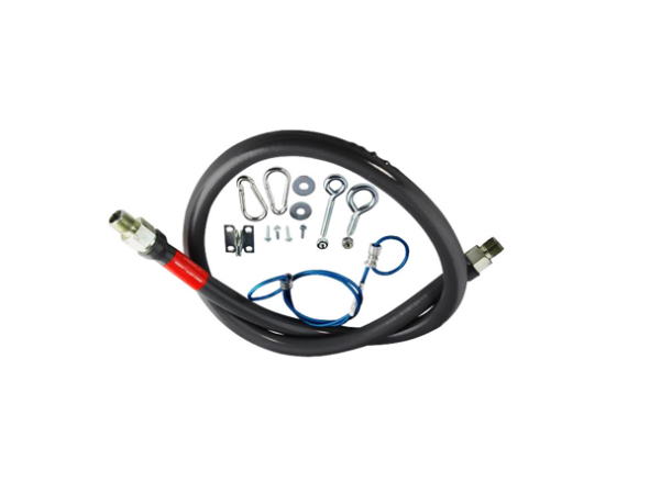 435982 ANSUL DISTRIBUTION HOSE ASSEMBLY | National Fire Supply