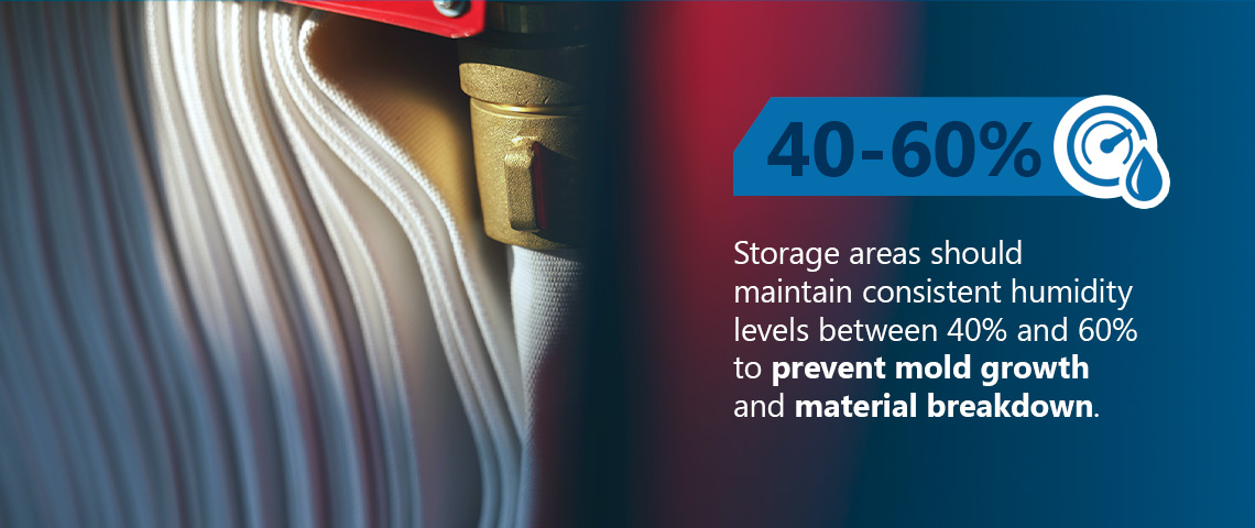 Fire Safety Equipment Storage Tips: Protect & Preserve Gear | National ...