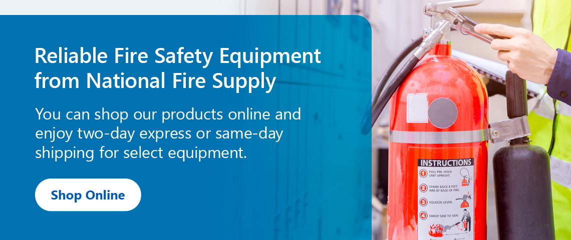 Fire Safety Plan Guide | Workplace Emergency Preparedness | National ...