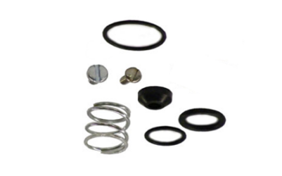 Pyro-Chem 551061 Rebuild Kit | Pressure Regulator Part | National Fire ...