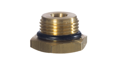 HTA45 BADGER HYDROTEST ADAPTER | National Fire Supply