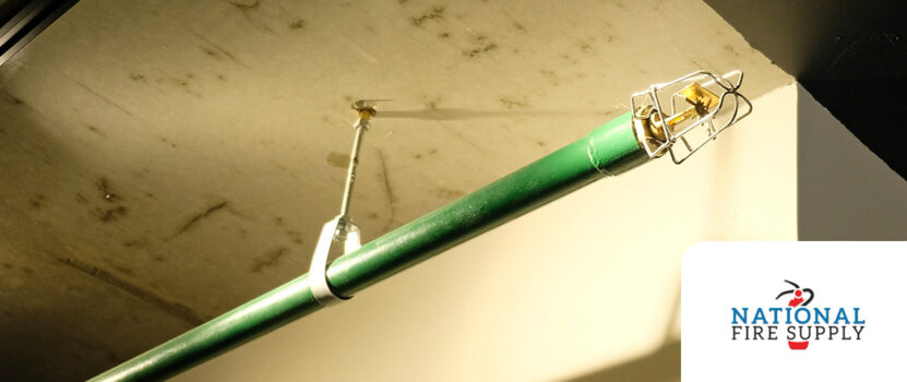 The Importance of Fusible Links in Fire Safety Equipment