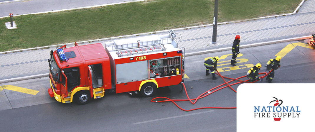How to Perform a Successful Fire Drill at Work