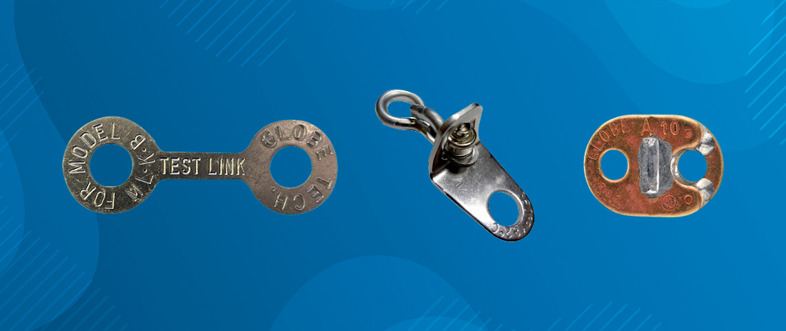 Types of Fusible Links: Fire Equipment Applications | National Fire Supply