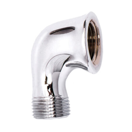 3/8" 90 DEGREE CHROME ELBOWS | National Fire Supply