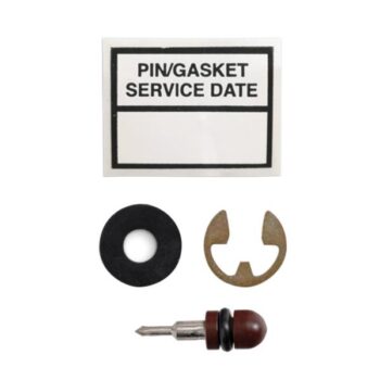 Range Guard Fire Safety Parts | Valves, Straps & Gauges | National Fire ...