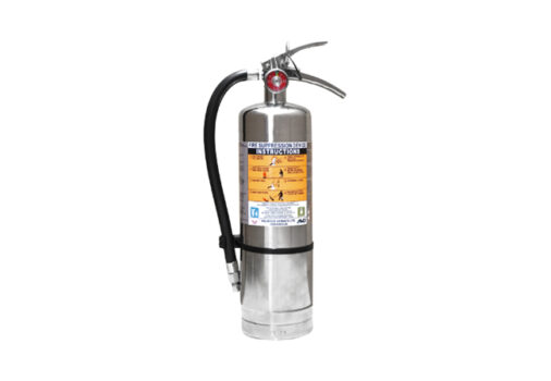 AVD2L 2 LITER AVD FIRE EXTINGUISHER | National Fire Supply