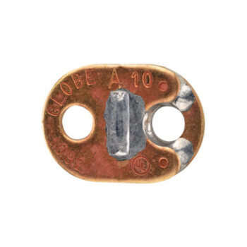 Globe Fusible Links | National Fire Supply