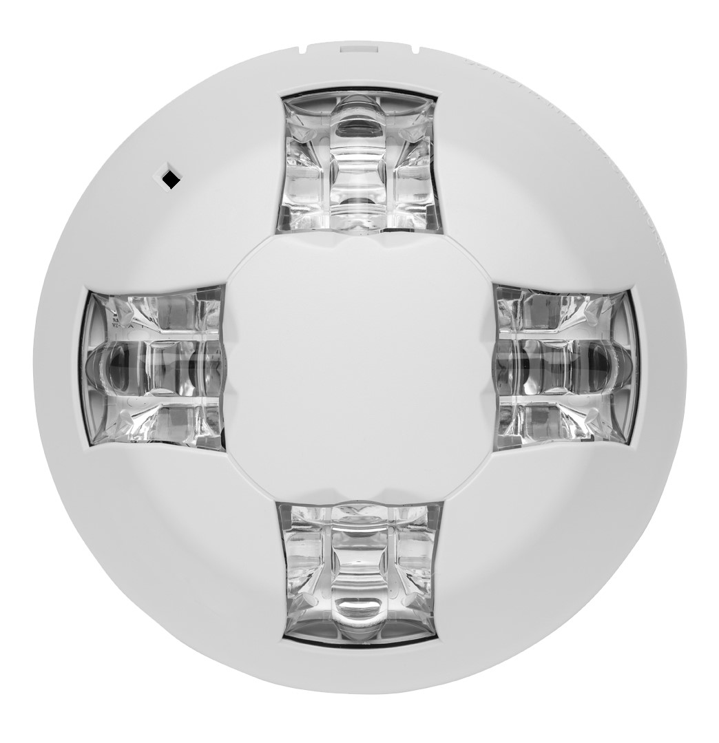 KC-EGCVHWN KIDDE GENESIS CEILING STROBE 135-185CD WHITE NO MARKING ...