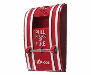 KC-K-270A-SPO KIDDE 270 SERIES FIRE ALARM PULL STATION | National Fire ...