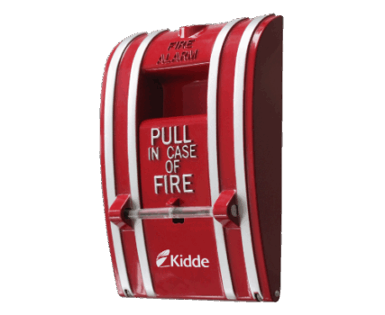 KC-K-270A-SPO KIDDE 270 SERIES FIRE ALARM PULL STATION | National Fire ...