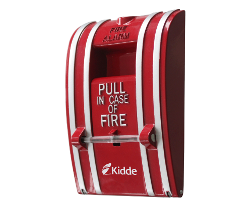 KC-K-270A-SPO KIDDE 270 SERIES FIRE ALARM PULL STATION | National Fire ...